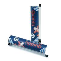 China Eco Friendly Food Grade Paper Sushi Push Up Pop Tube Boxes With Soy Sauce Tube for sale