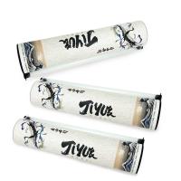 China Sustainable Sushi Roll Packaging Food Grade Custom Paper Tubes for sale