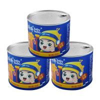 China Snacks Composite Kraft Paper Tube Food Grade Easy Peel Aluminum Foil Lid for sale