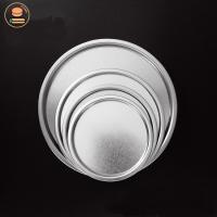 China Gold Silver Iron Tinplate Lids Round Cover Bottom Caps For Paper Tube for sale