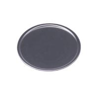China Custom Food Grade Tinplate Can Lids Round Paper Can Lids for sale