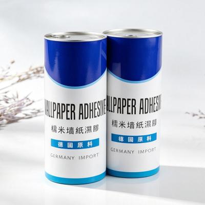 China Recyclable Paper Composite Containers Cylinder Paper Packaging For Toys T Shirt Socks for sale