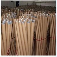 China Large Round Cardboard Tubes For Shipping Posters Kraft Paper Packaging Tube for sale