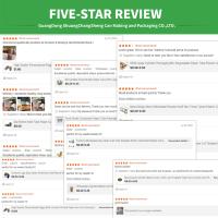China Christmas Gift Coin Storage Container Paper Tube Money Saving Box Customized for sale