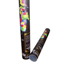 China Custom Round Large Paper Shipping Tubes For Posters Maps Art Prints for sale