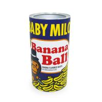 China Custom Large Format Cylindrical Kraft Paper Canister For Puffed Snacks for sale