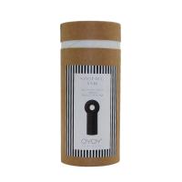 China Custom Paper Push Up Tube For Storing Everyday Items Clothing And Socks for sale
