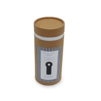 China Custom Paper Push Up Tube For Storing Everyday Items Clothing And Socks for sale
