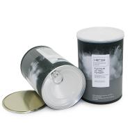 China Cylindrical Paper Ring Pull Tab Can Recyclable For Toy Blind Boxes Puzzles Dolls for sale