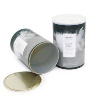 China Cylindrical Paper Ring Pull Tab Can Recyclable For Toy Blind Boxes Puzzles Dolls for sale