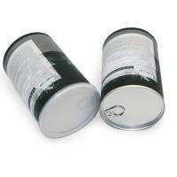 China Cylindrical Paper Ring Pull Tab Can Recyclable For Toy Blind Boxes Puzzles Dolls for sale