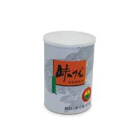 China Paper Ring Pull Tab Can Packaging For Seasonings MSG Chicken Bouillon Powder for sale