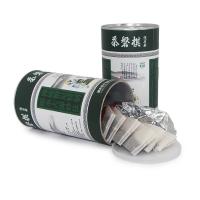 China Custom Recyclable Composite Paper Tea Canister For Use As Fertilizer for sale