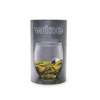 China Custom High-end Paper Canisters For Spirits Featuring A Premium Tactile Feel for sale