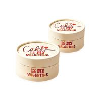 China Customized Oven Safe Paper Cake Packaging Containers For Cake Shops for sale
