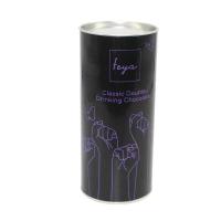 China Custom-molded Paper Tubes For Daily Necessities And Skincare Packaging for sale
