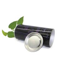 China Custom-molded Paper Tubes For Daily Necessities And Skincare Packaging for sale