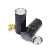 China Custom-molded Paper Tubes For Daily Necessities And Skincare Packaging for sale