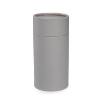 China Customizable Cardboard Push Up Tubes For Snacks Daily Necessities Packaging for sale