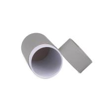 China Customizable Cardboard Push Up Tubes For Snacks Daily Necessities Packaging for sale