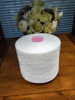 China Industrial Poly Poly Core Spun Thread TFO Process Excellent Evenness 12s/3 for sale