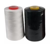 China OEKO Certificate Spun 100% Polyester Sewing Thread 40S/3 for sewing for sale