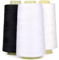 China OEKO Certificate Spun 100% Polyester Sewing Thread 40S/3 for sewing for sale