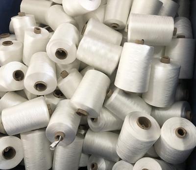 China 210D/3 High Tenacity Polyester Filament Nylon Sewing Thread 8.5g/D for sale