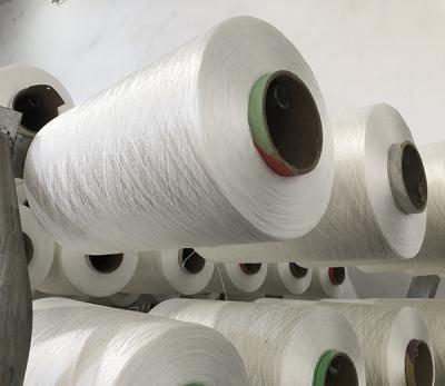 China 3KG Factory Price 150D/3 Polyester High Tenacity Thread For Sewing for sale