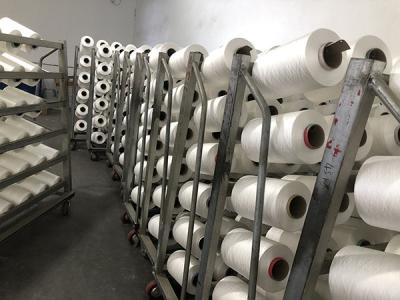 China 210D/3 Polyester High Tenacity Sewing Thread with high quality for sale