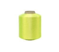 China 1KG Exquisite polyester embroidery thread white bulk 120d/2 for sale