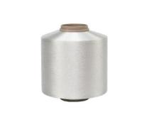 China UV resistance polyester embroidery thread white bulk 108D/2 for sale