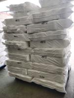 China TFO Spun Polyester Yarn Dyed Colors Chemical Resistant 20/2 for sale