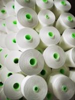 China 500 Colors Industrial Sewing Polyester Spun Yarn 40/2 for sale
