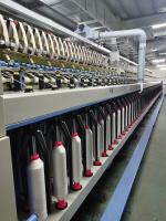 China Industrial Poly Poly Core Spun Thread High Strength TFO Process Excellent Evenness 21s/2 for sale