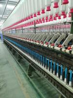 China Industrial Poly Poly Core Spun Thread High Strength TFO Process Excellent Evenness 21s/2 for sale