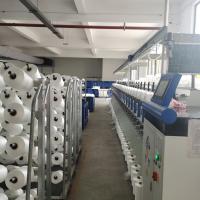 China Bonded Nylon Sewing Thread For Shoes / heavy bags for sale