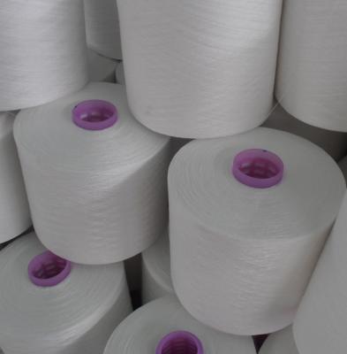 China Poly Poly Core Spun Thread 29S/2  OEKO certificate high strength, use for industrial sewing thread for sale