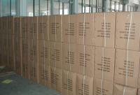 China Industrial Poly Poly Core Spun Thread TFO Process Excellent Evenness 12s/3 for sale