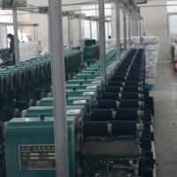 China Spun Polyester sewing Thread 30/3  TFO quality  OEKO certificate  any color available for sale