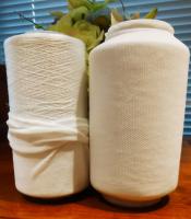 China Polyester High Tenacity Sewing Thread 210D/3 For Leather Product for sale