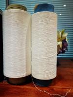 China High Tenacity Nylon Yarn , 6.6 Bonded Nylon Sewing Thread for sale