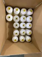 China Bonded Nylon Sewing Thread For Shoes / heavy bags for sale