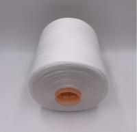 China Poly Poly Core Spun Thread , Continuous Filament Sewing Thread 29s/2/3 for sale