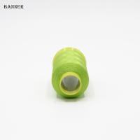 China Abrasion Resistant Hand Dyed Embroidery Thread 250Gram 500Gram for sale