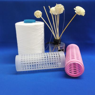 China Factory supply poly poly core spun yarn sewing thread 38S/2 for sale