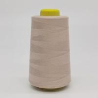 China 7g/d Waterproof Sewing Thread Excellent Evenness Chemical Resistant for sale