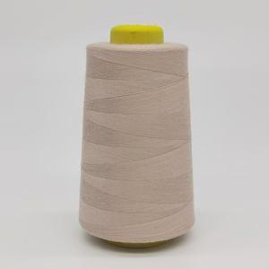 China 7g/d Waterproof Sewing Thread Excellent Evenness Chemical Resistant for sale