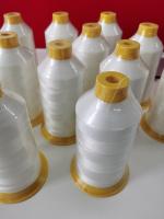 China 7.0 G/D 280D/3 Filament Sewing Thread, OEM 280D/3 Polyester Yarn Thread for sale