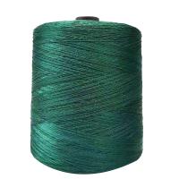 China 150D/2 150D/3 100 Polyester High Tenacity Yarn For Embroidery for sale